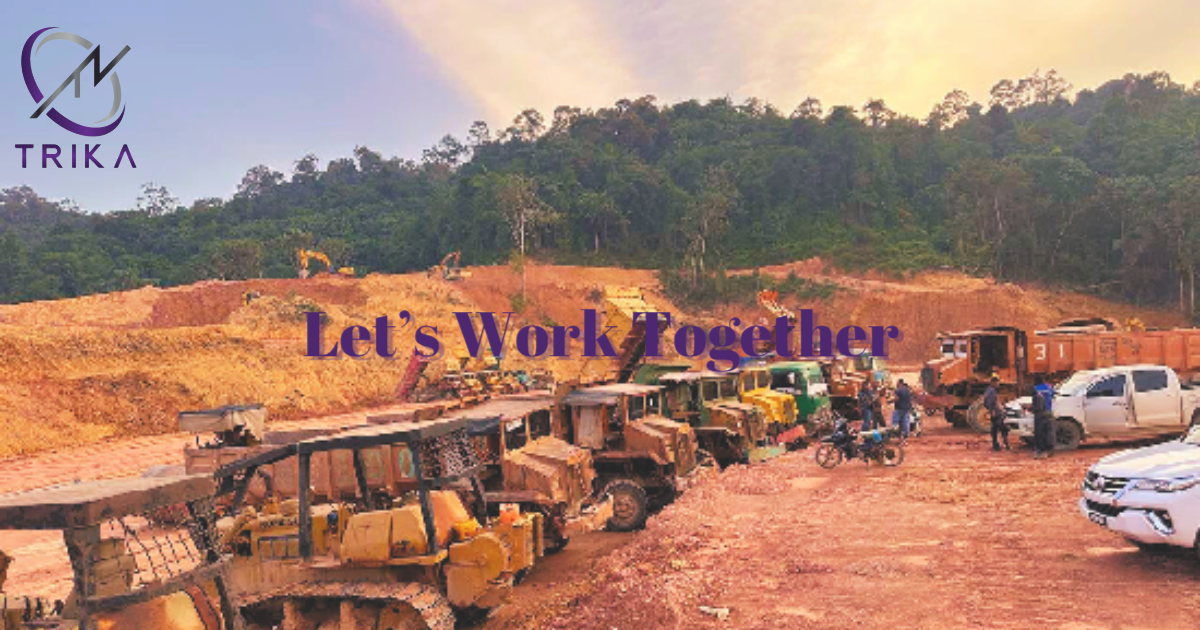 TRIKA AGAM SDN. BHD.